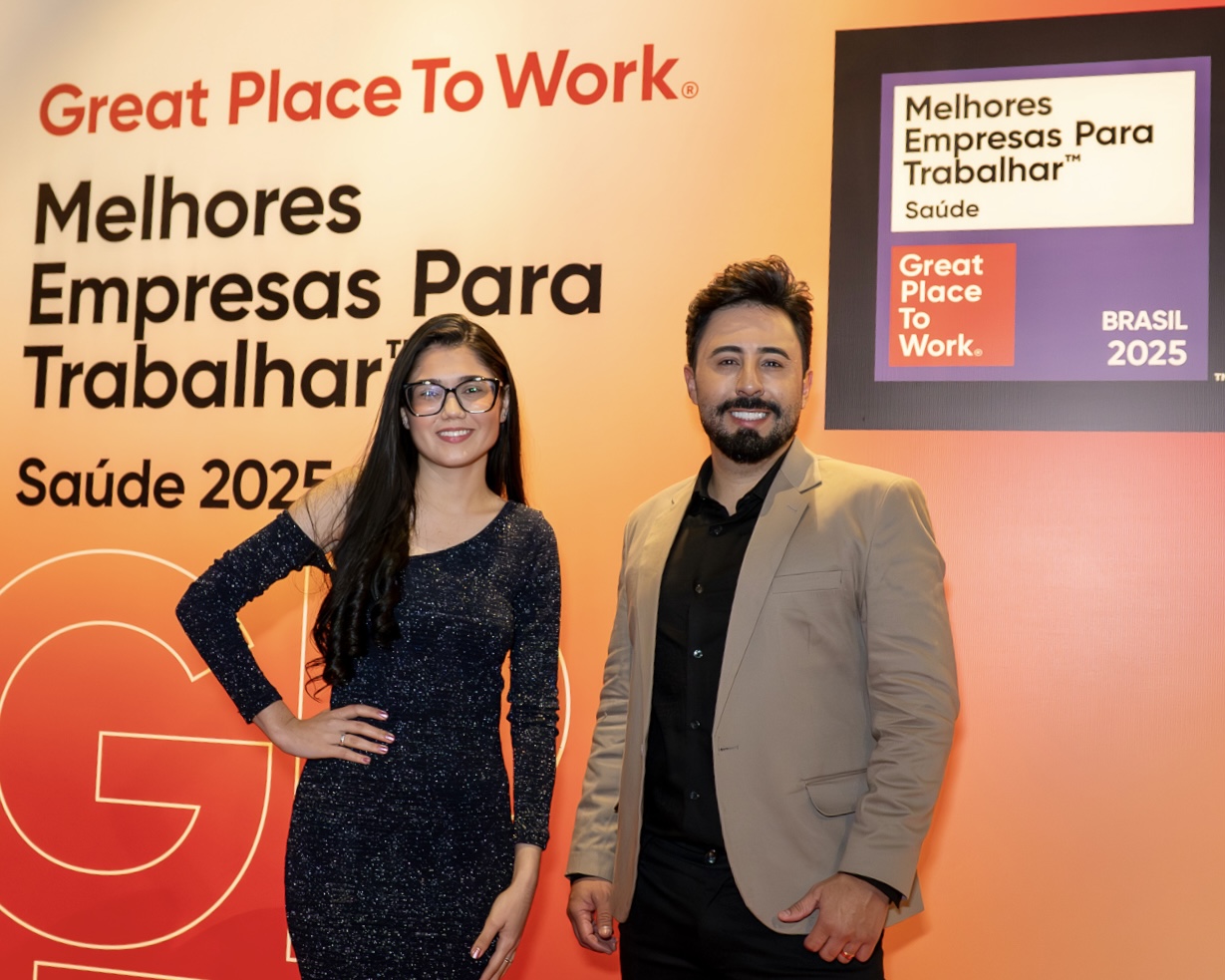 Med Center conquista 2º lugar entre as melhores empresas para trabalhar no Brasil no setor da ...